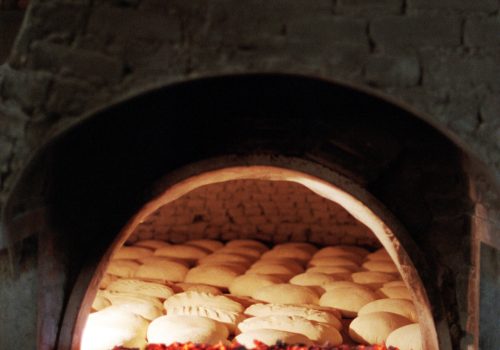 Best The Brick Oven | Brick Oven Manufacturers | Smoky Cave